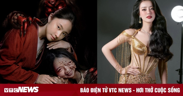 Showbiz 23/9: 'Cám' thu 50 tỷ đồng, Bùi Khánh Linh phải lòng mỹ nam Hàn Quốc