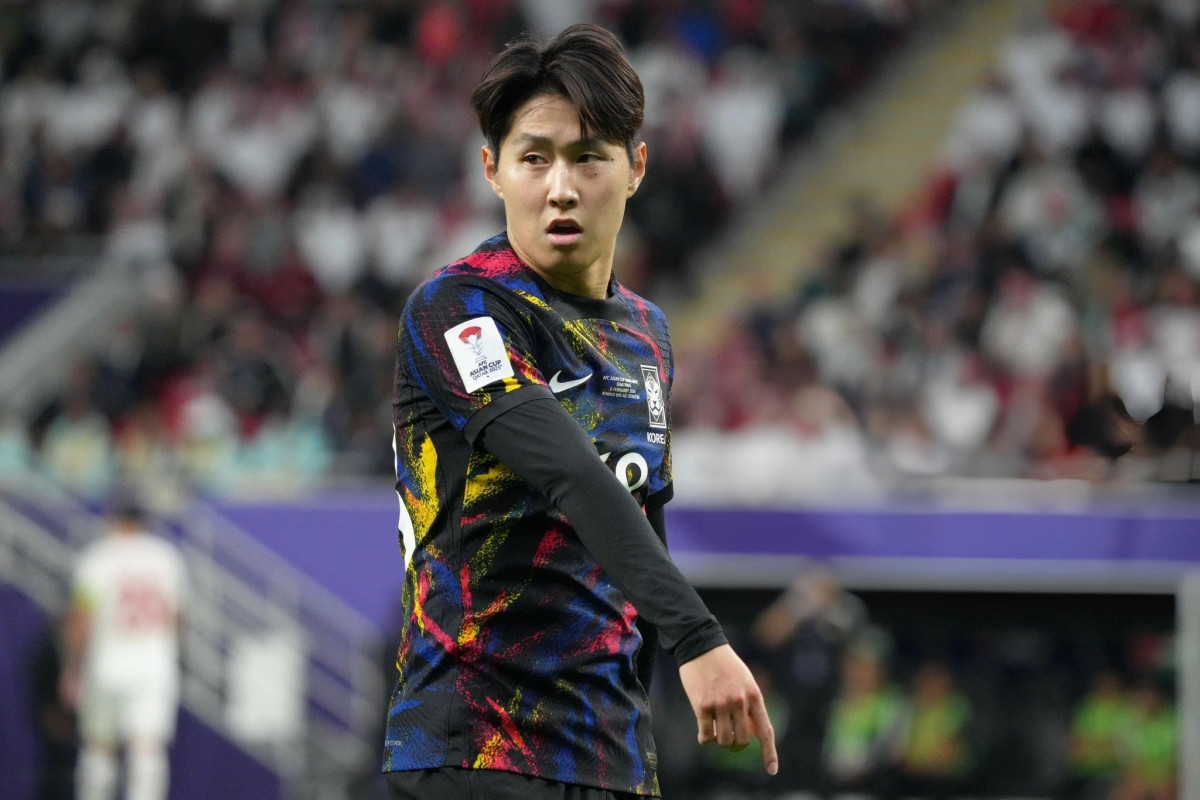 CĐV phát hiện phản ứng khó hiểu của Lee Kang-in, đòi đuổi khỏi tuyển ...