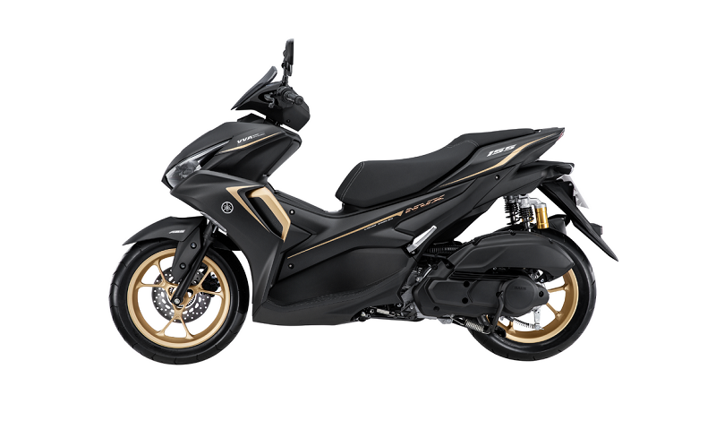 Bảng giá xe máy NVX mới nhất tháng 6/2024