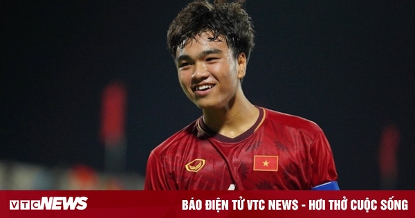 Danh sách U22 Việt Nam tháng 8/2024: HLV Kim Sang-sik gọi Văn Khang, Đình Bắc - Hota News