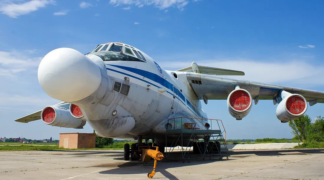 Nga tái khởi động chương trình vũ khí chống vệ tinh từ thời Liên Xô