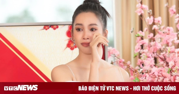 Bị mất điện thoại, Hoa hậu Tiểu Vy có nguy cơ bị loại sớm khỏi gameshow