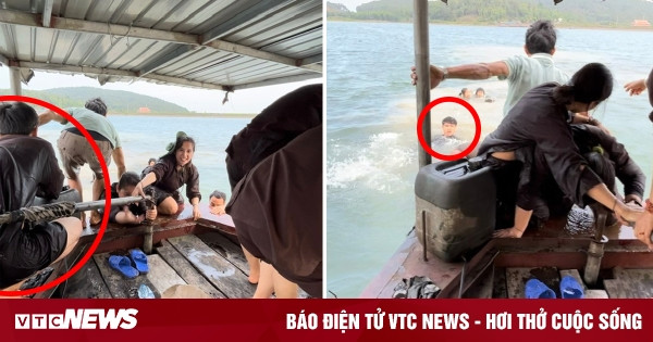 Nạn nhân viết đơn 'minh oan', đề nghị vinh danh cán bộ xã quên thân cứu người