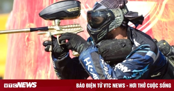 10 địa điểm bắn súng sơn thú vị tại TP.HCM