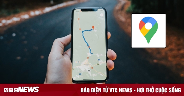 Cách sử dụng Google Maps chỉ đường đơn giản nhất
