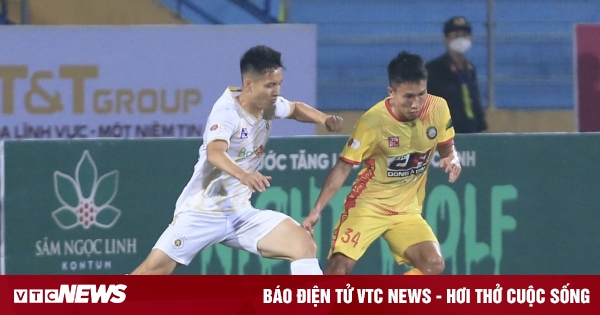 Nhận định bóng đá Thanh Hoá vs Hà Nội FC vòng 23 V-League