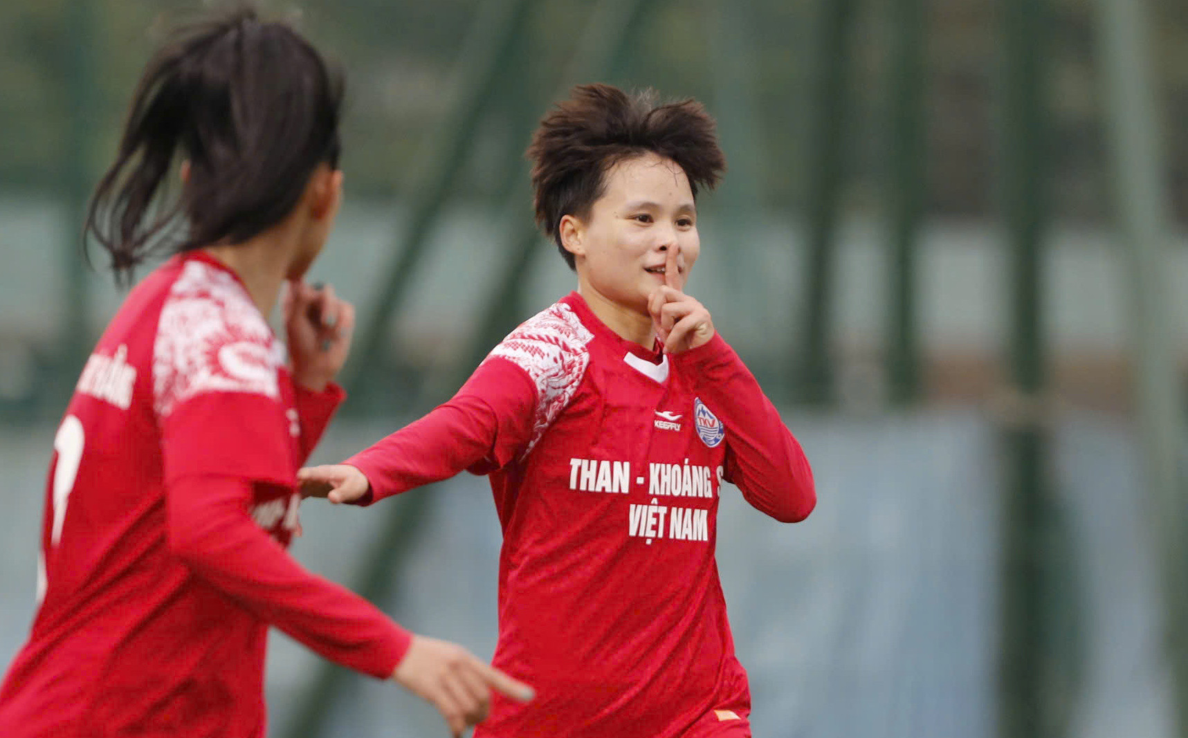 Xác định nhà vô địch giải bóng đá nữ Cúp Quốc gia 2024