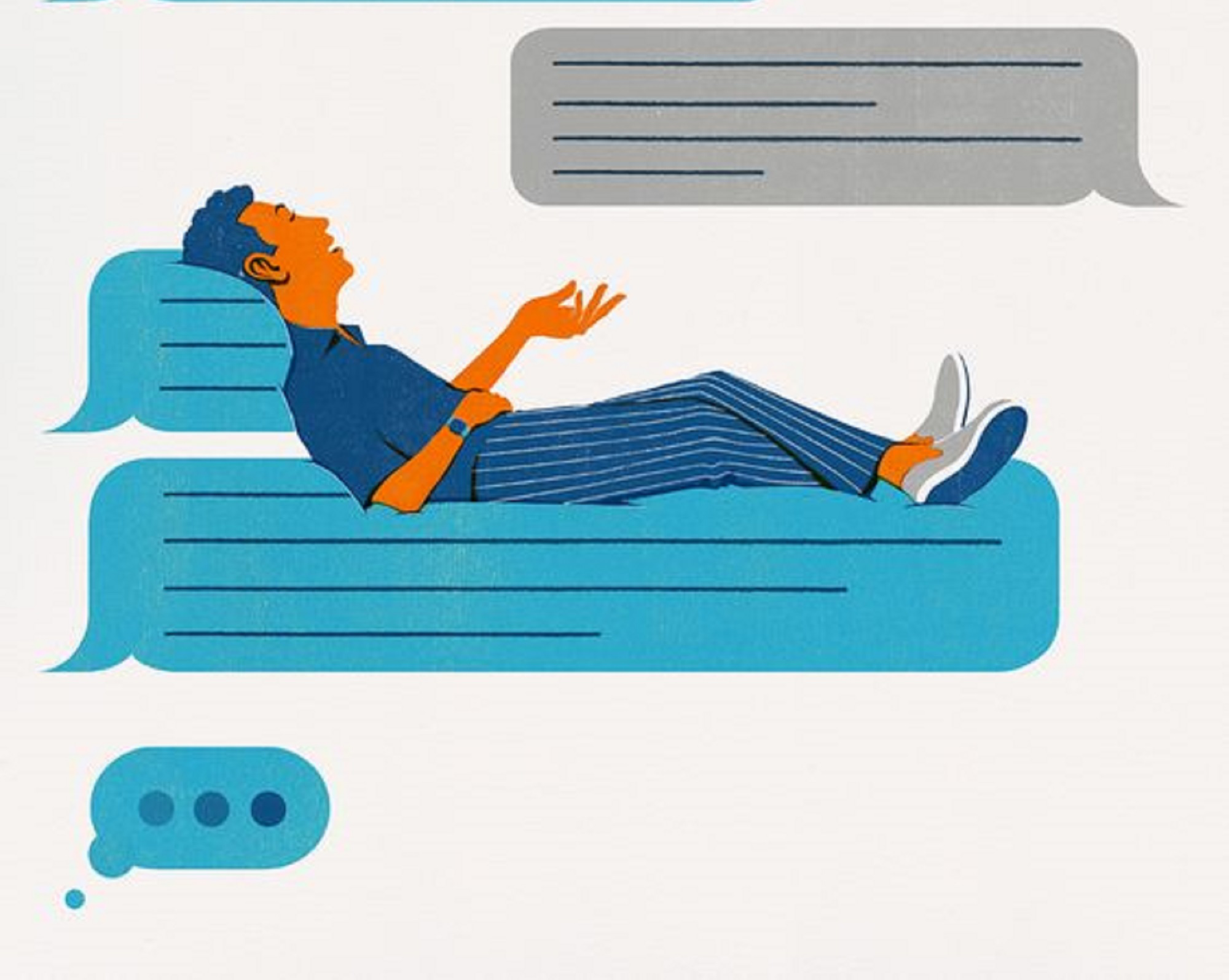 Tìm hiểu seen ko rep là gì và cách xử lý khi gặp phải