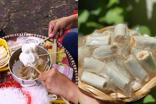 Hướng dẫn kẹo kéo là gì và cách làm tại nhà