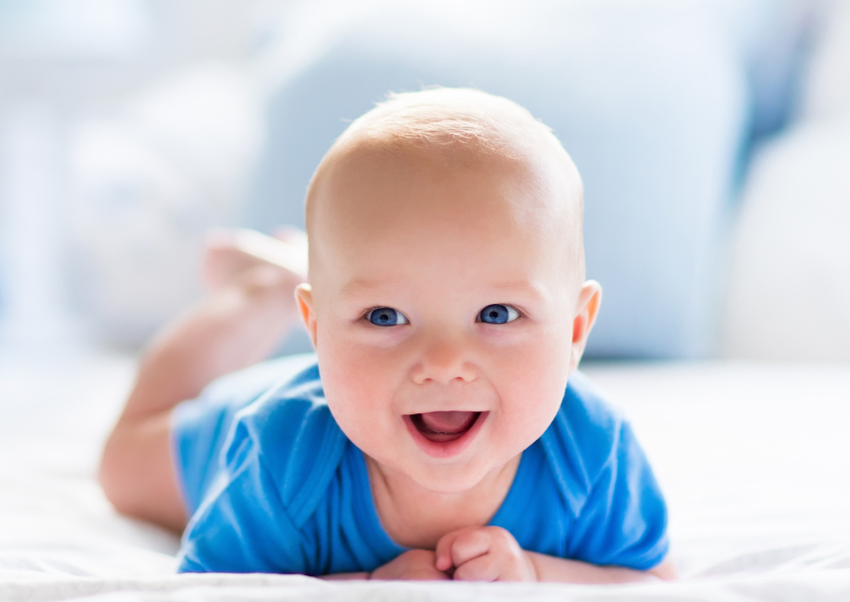 Những gợi ý đặt tên con trai bắt đầu bằng chữ V hay và ý nghĩa