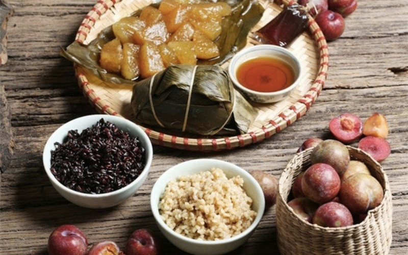 Nguồn gốc, ý nghĩa ngày Tết Đoan ngọ