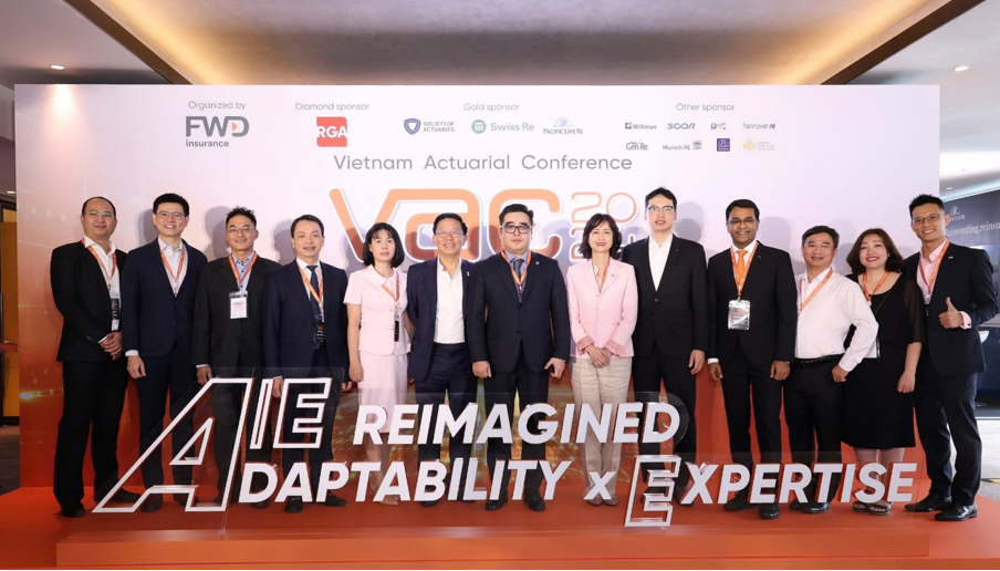 Hội nghị VAC 2024: Định hướng chiến lược trước những thay đổi lớn của thị trường