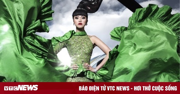 Siêu mẫu quốc tế Jessica Minh Anh đóng phim cùng Hoa hậu H'Hen Niê