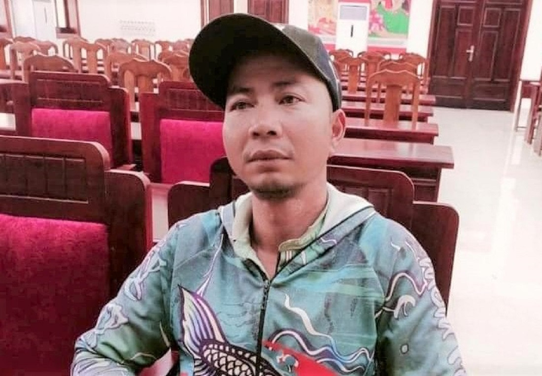 Nghi vợ ngoại tình, chồng bắn chết tình địch