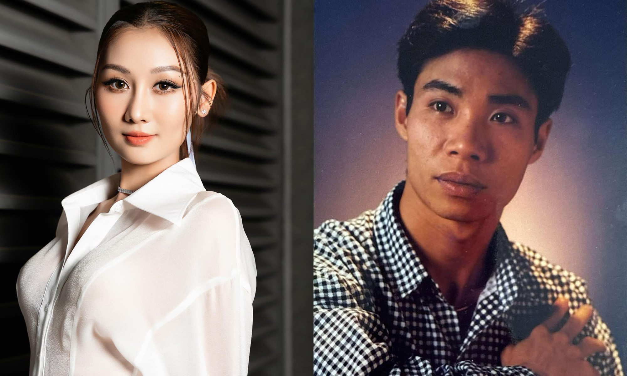 Sao Việt 18/3: Hoa hậu Quế Anh đăng ký hiến tạng, Công Lý khoe ảnh hiếm ...