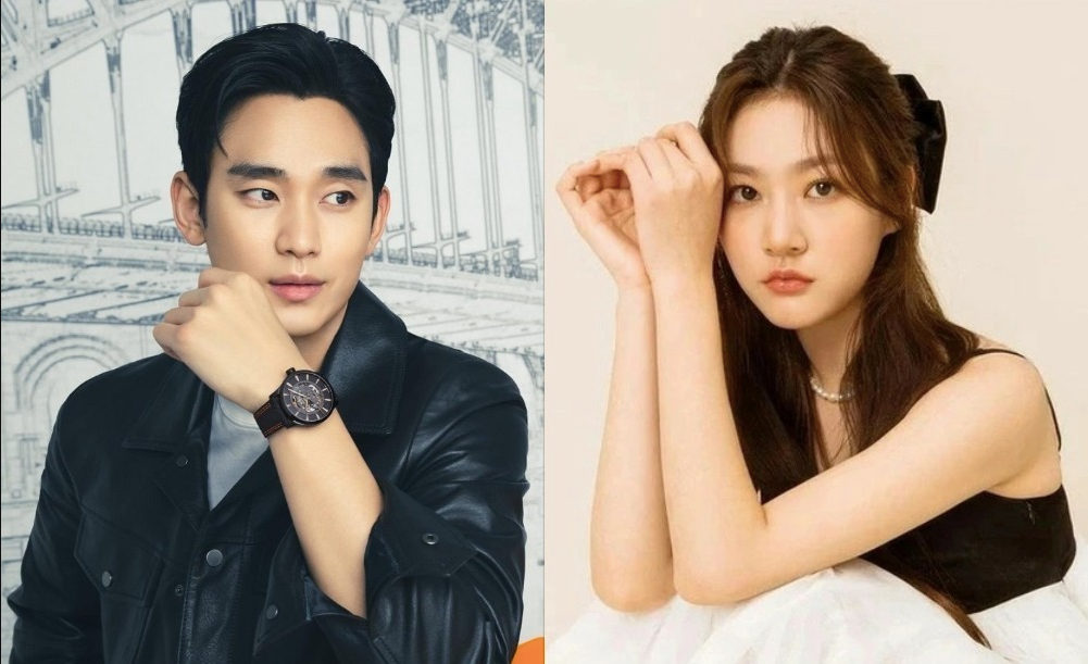 Sao Hàn 17/2: DJ Koo về Hàn Quốc, Kim Soo Hyun bị réo tên khi Kim Sae ...