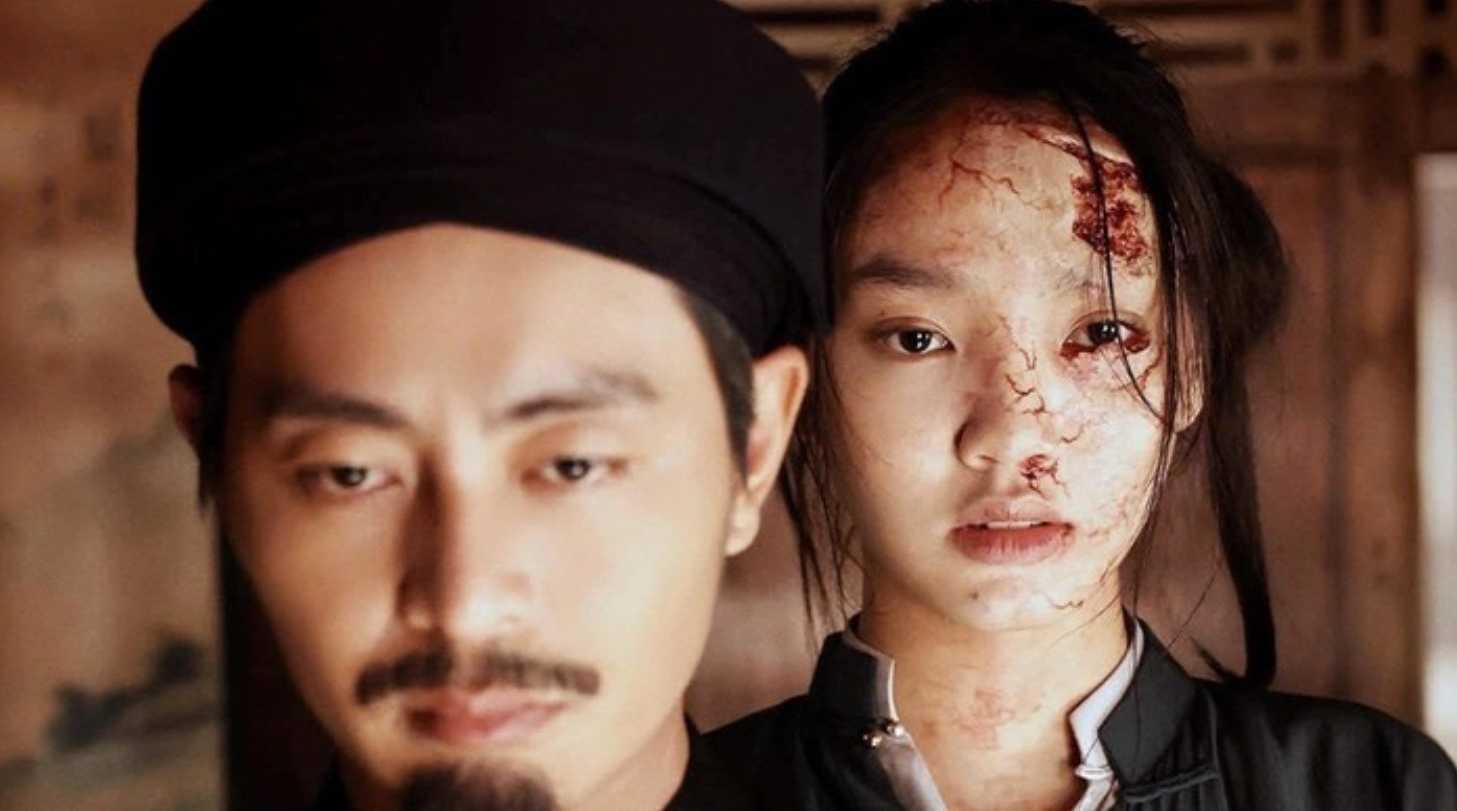 Phim 'Thám tử Kiên' của Victor Vũ vượt mốc doanh thu 100 tỷ đồng