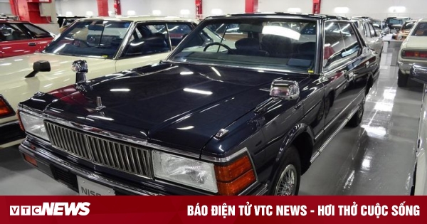 Những mẫu xe 'bản sao' của các thương hiệu khác