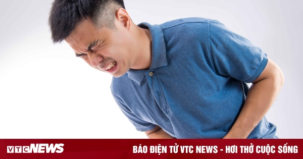 Đau đau bụng trái dưới nam Nguyên nhân và cách giảm triệu chứng