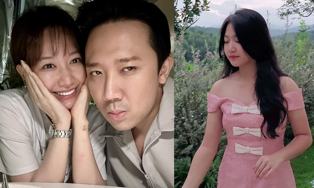 Sao Việt 28/9: Trấn Thành ghen tị với vợ, con gái Mạnh Trường lớn phổng ...