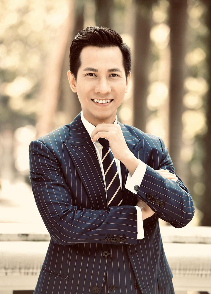 Sao Mai Lê Anh Dũng: Tôi hy sinh nhiều thứ để giữ lấy tình yêu