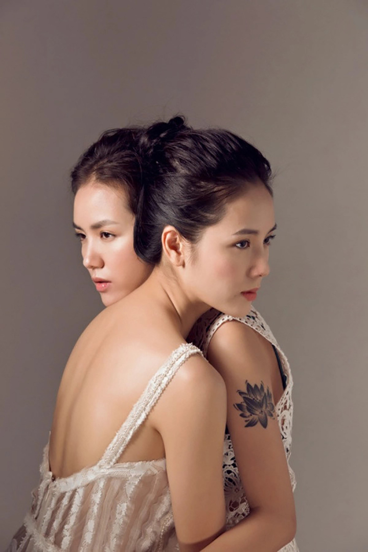 Cuộc Sống Hiện Tại Của Phương Linh Nữ Ca Sĩ Kín Tiếng Bậc Nhất Showbiz