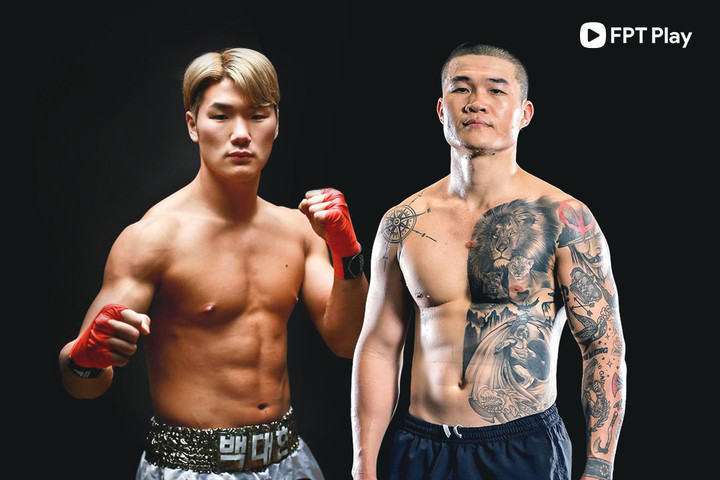 ‘Nam vương Boxing’ Trương Đình Hoàng nói gì trước trận tranh đai WBA châu Á