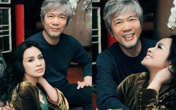 Diva Thanh Lam nhắn nhủ ngọt ngào tới bạn trai nhân ngày Thầy thuốc Việt Nam