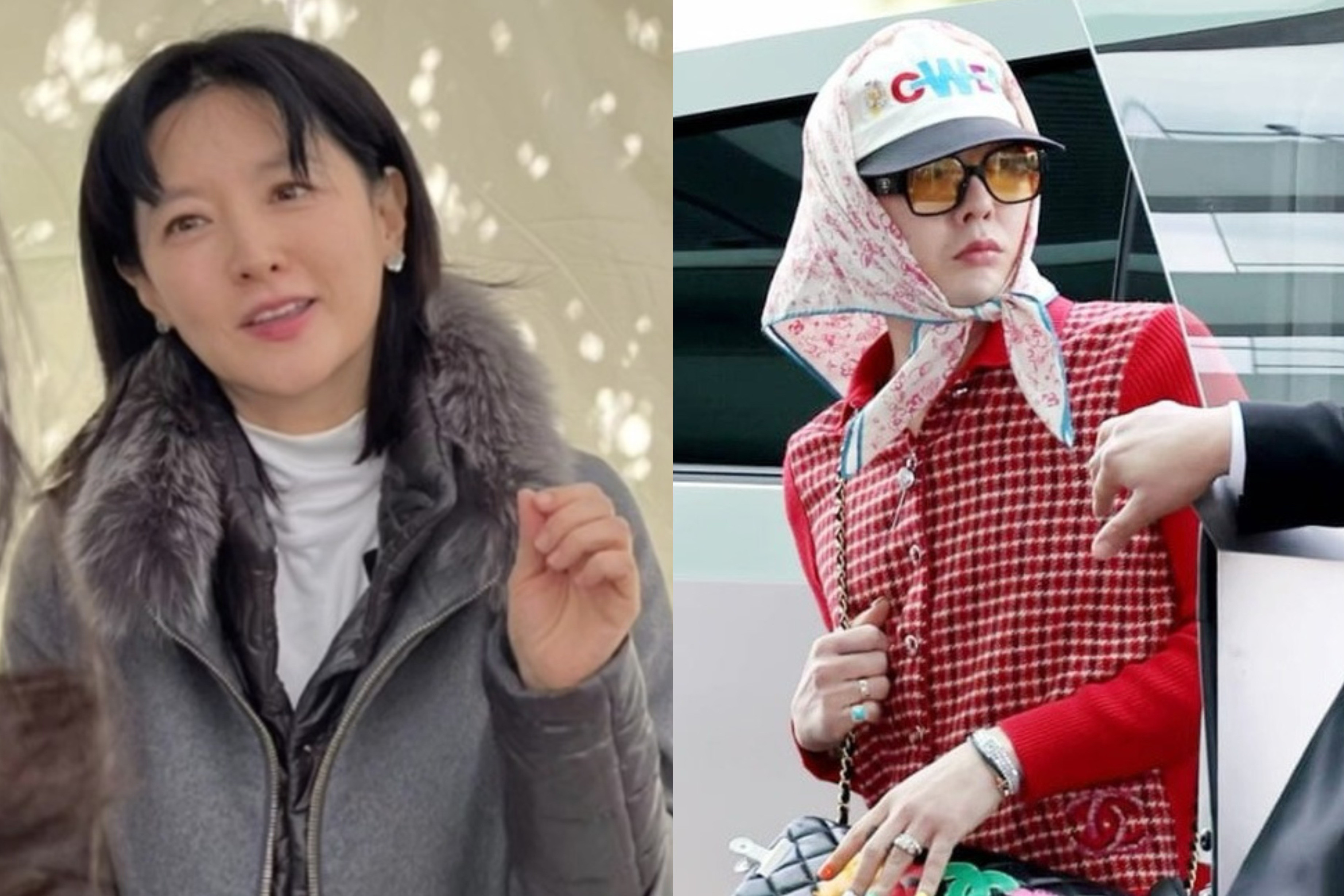 Sao Hàn 10/11: Lee Young Ae khoe mặt mộc, Lim Ji Yeon đến Nha Trang nghỉ dưỡng