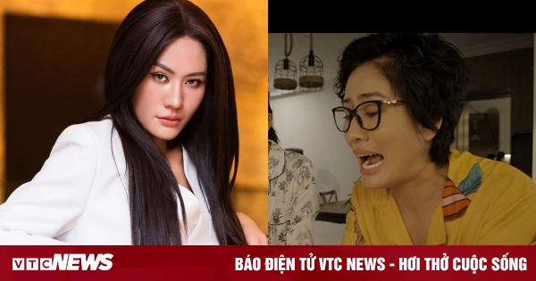 Minh Cúc: Đây là lần đầu tiên tôi được vào vai nữ tính, nền nã như vậy