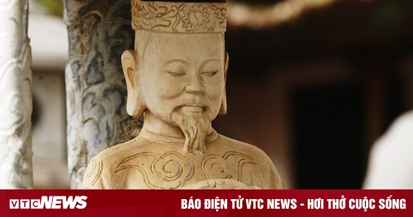 Vị vua nào ăn chơi nhất sử Việt, đam mê bài bạc khiến cả vương triều ...