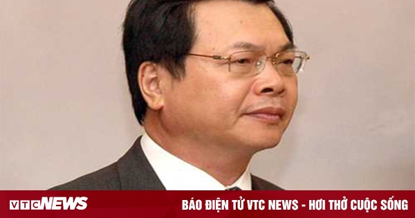 Ông Vũ Huy Hoàng từng bị xóa tư cách nguyên bộ trưởng ra sao?