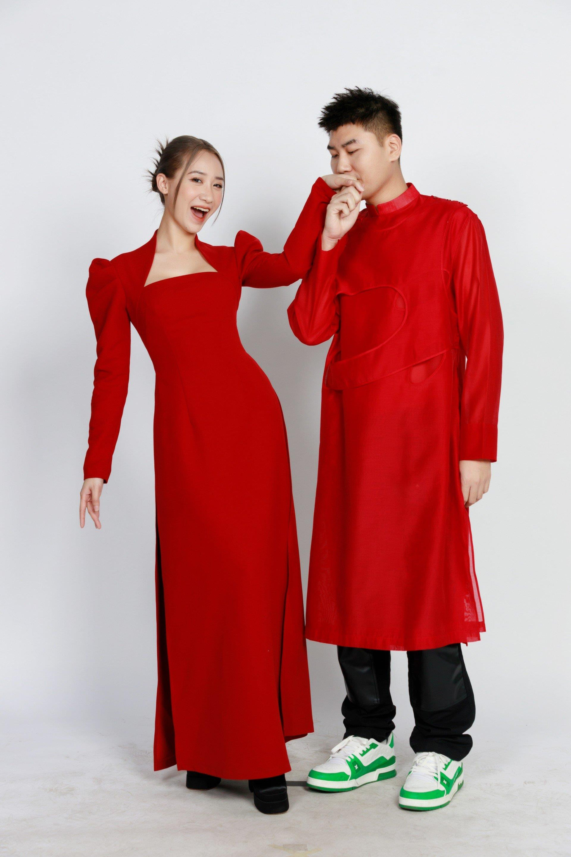 Đạo diễn hình ảnh của sao Việt, chồng Kiều Ly Phạm vẫn sợ khi chụp hình cho vợ