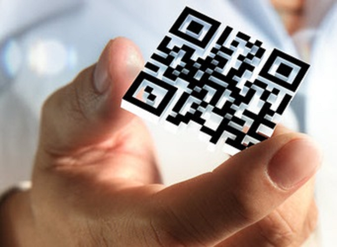 Tạo mã QR siêu đơn giản, miễn phí